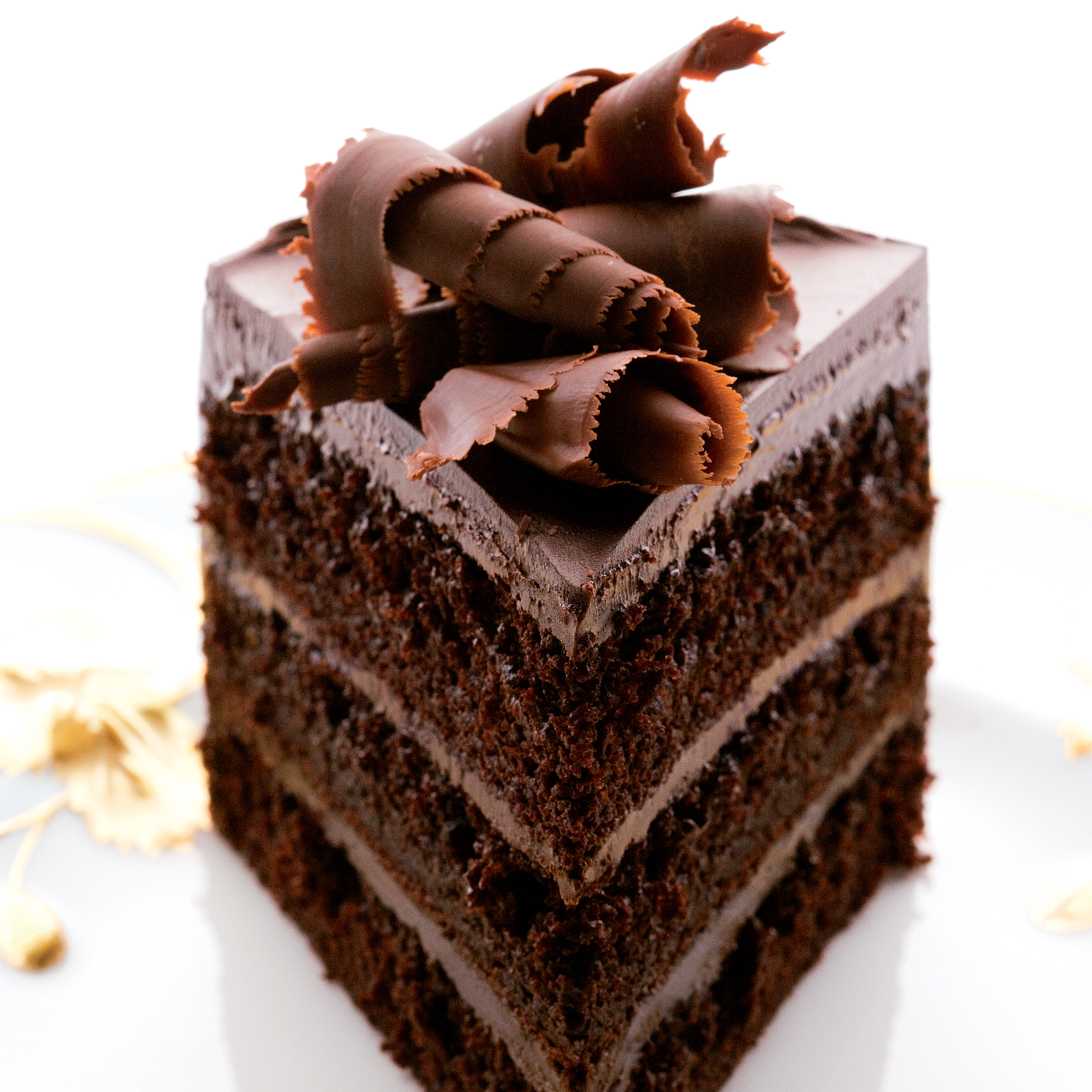 Layer Cakes Pastry Gems